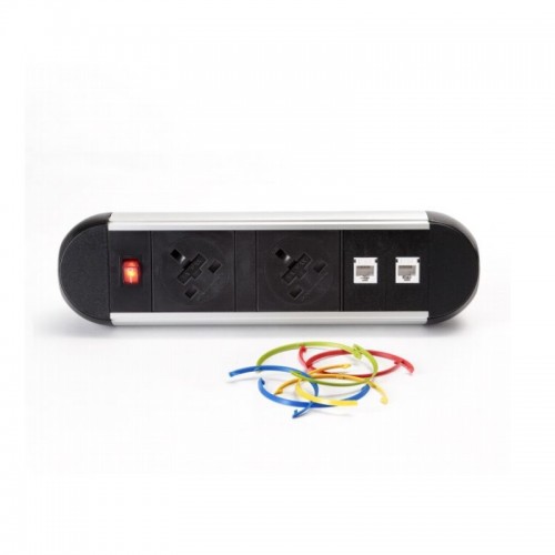 Budget Desktop Power Module I Cheap Desk Top Power