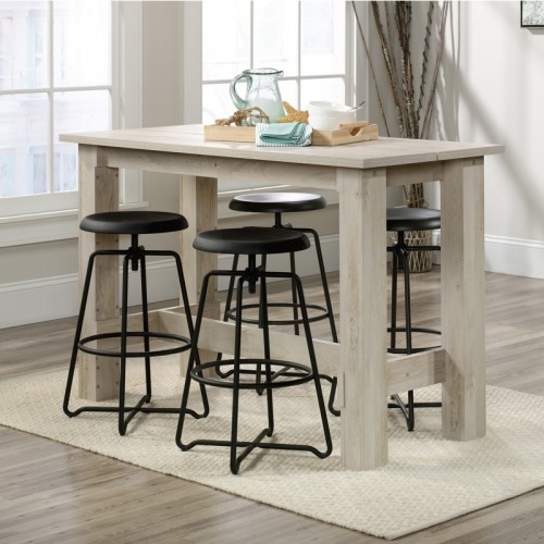 Counter height work bench | Home Office Furniture UK