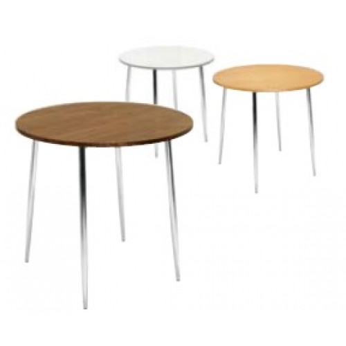 Ellipse 4 Leg Table | Office Tables UK