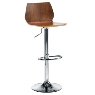 Stork High Poseur Chair | Office Chairs UK