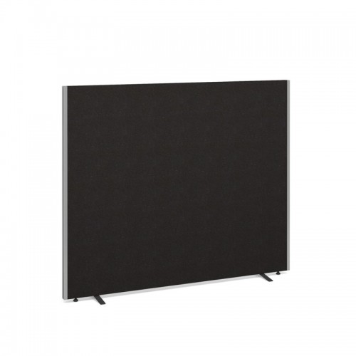 Freestanding 1500mm Office Screens | Cheap Office Screens