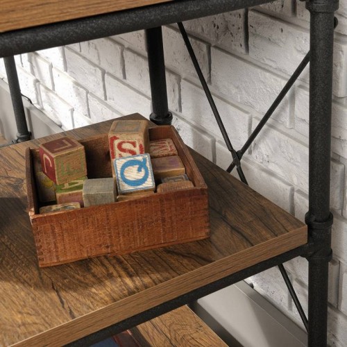 Iron Foundry Desk | | Home Office Furniture UK