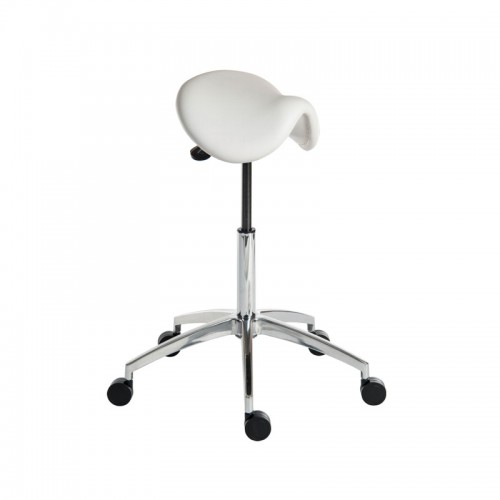Perch Sit/Stand Stool Stool | Office Chairs UK