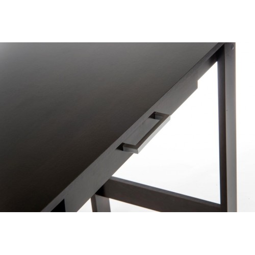 Trestle Style Desk | Home Office Furniture UK